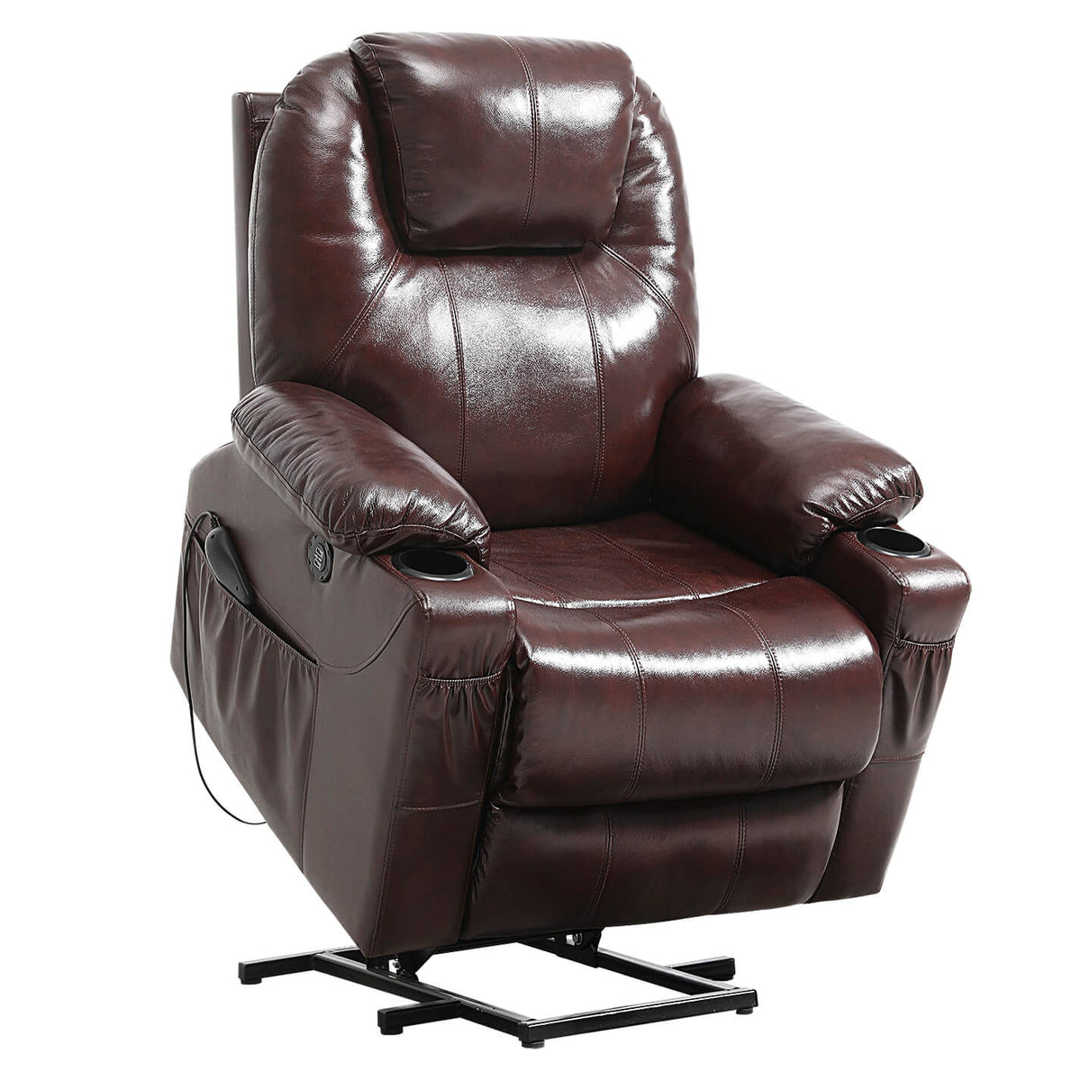 Soulout Lift Chairs - Best Lift Recliners For Seniors